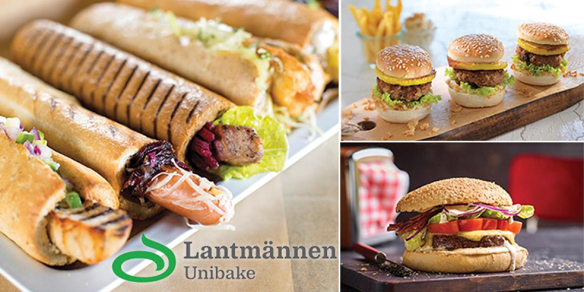 Lantmannen Unibake